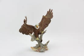 Kaiser Porcelain "American Bald Eagle" - Apr 28, 2019 | J. Garrett ...