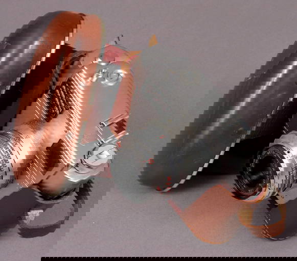 Leidolf Unimatic 606 Camera