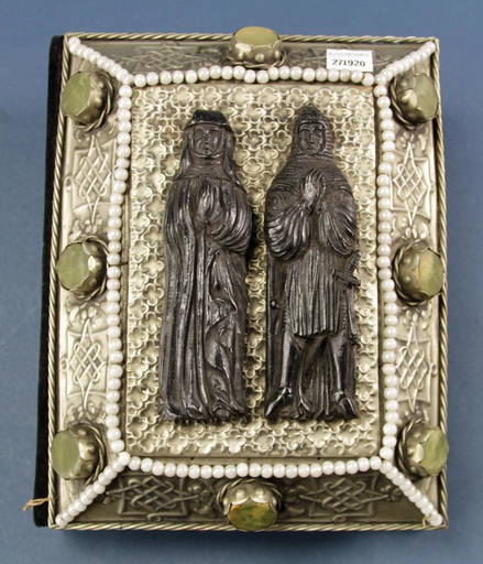 Medieval Style Book, Storia Ecclesiastica (#0265) on Feb 05, 2022 ...