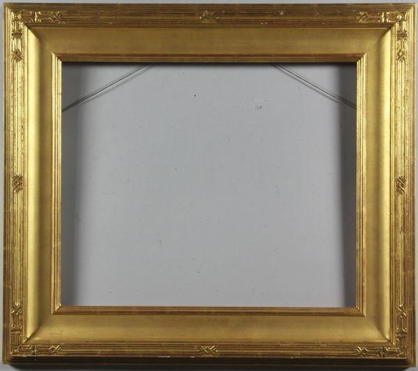 Motyka Frame