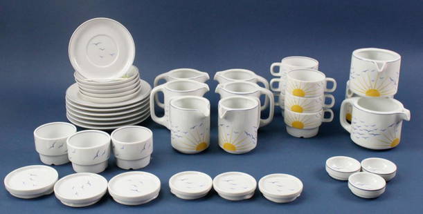 Block Spal Portuguese Porcelain