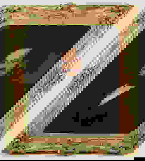 George P. A. Healy, Portrait Of Gentleman Auction