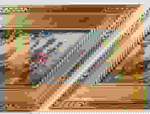 Purdy, Beach Scene With Children Auction