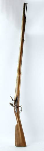 Pedersoli Grice 1762 Brown Bess Musket