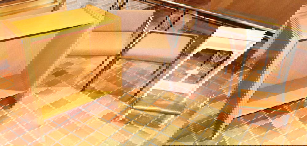 Grouping Of Chapel Items