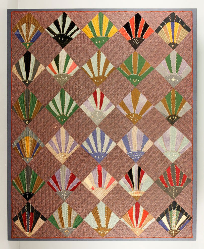 Antique Quilt