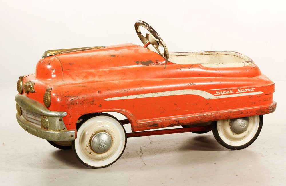 Murray Pedal Car