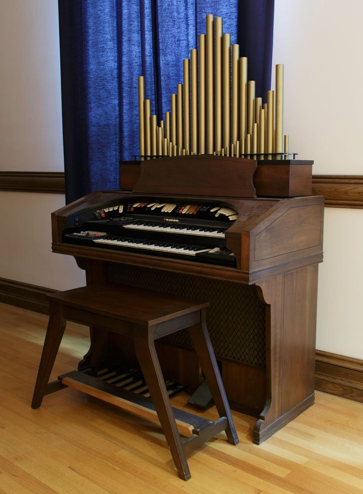 Electric Organ