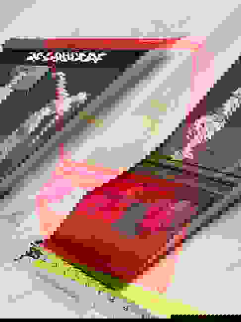 1920's "exhibit Supply Company Pinup Card" Vending Machine Auction