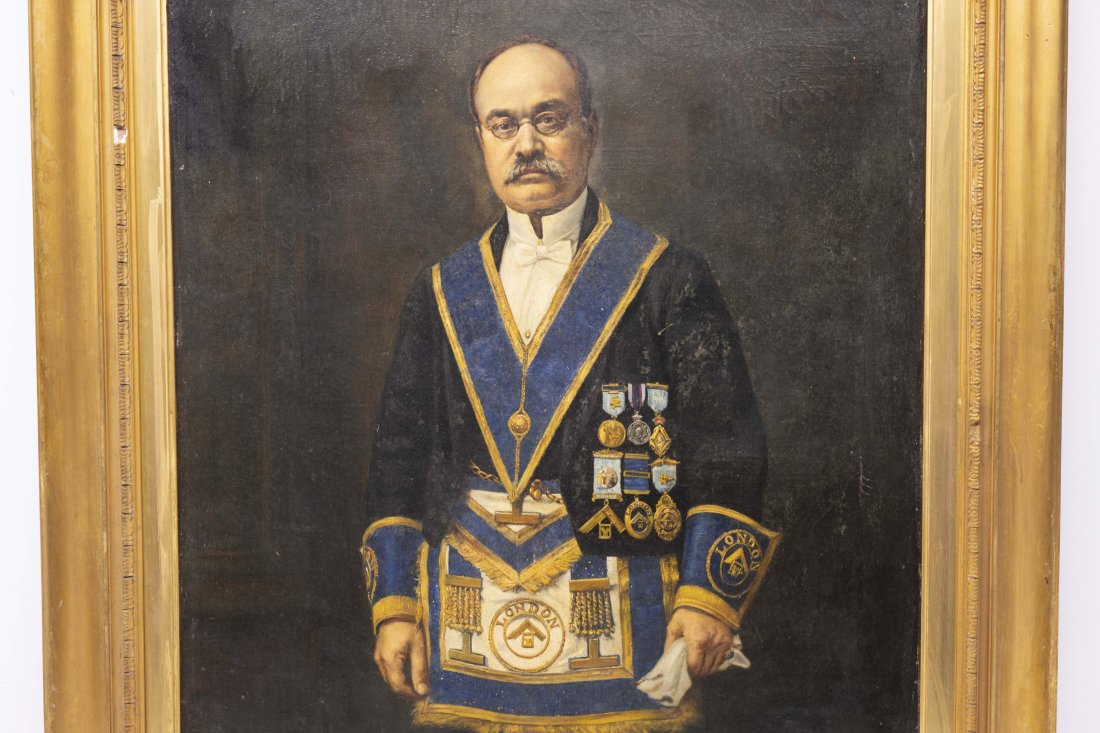 George Edward Robertson (british, 1864 1920)