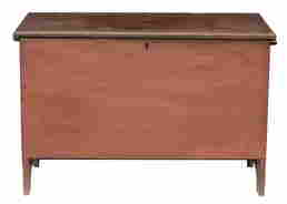 Point De Bute, New Brunswick Blanket Box - Oct 08, 2022 | Miller ...