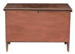 Point De Bute, New Brunswick Blanket Box - Oct 08, 2022 | Miller ...