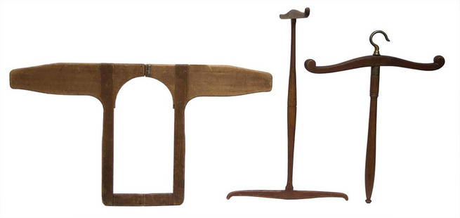 Sweater Stretcher And Sleeve Stretcher