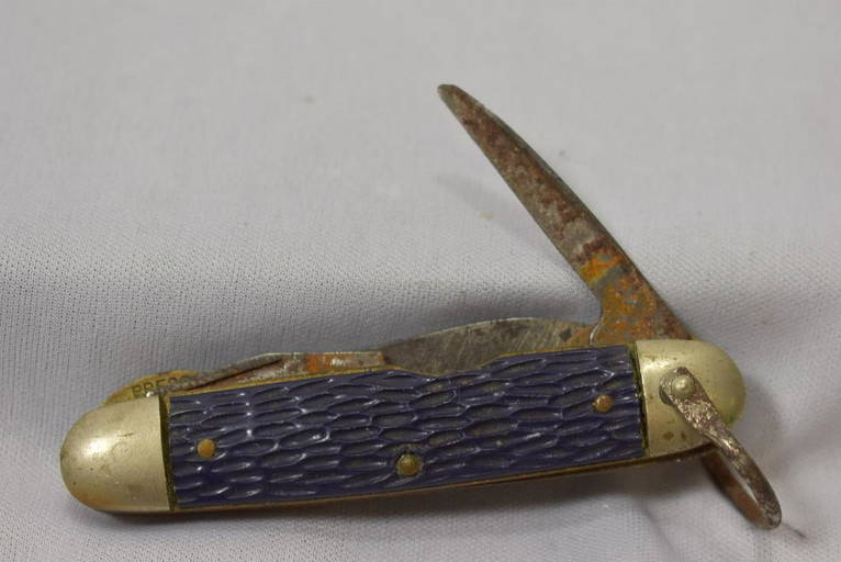 Imperial Pocket Knife