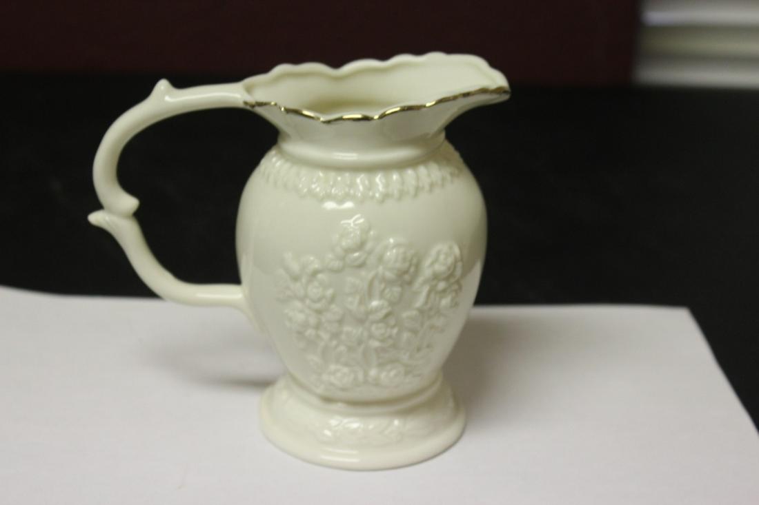 For Auction: Bennington Ware. Washington Portrait Pitcher. (#0321) on ...