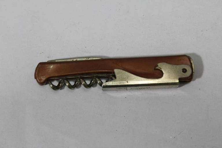 A Vintage Utility Knife (#56247) on Aug 26, 2022 | Lakeland Antique ...
