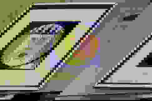 Harris Strong Tile Auction