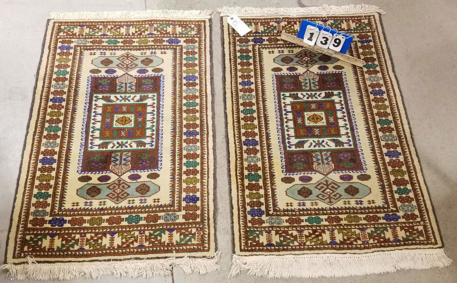 Pr 2' X 3'2" Persians