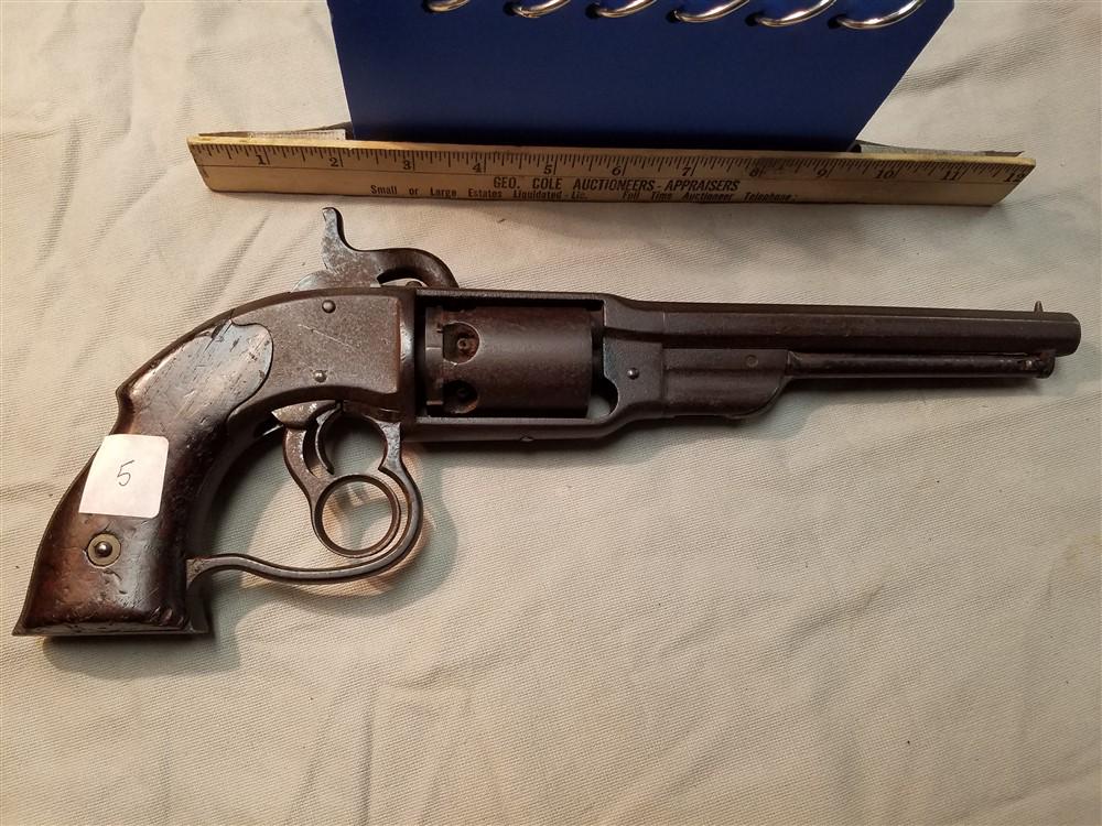 PART 1 - QUALITY COLLECTION ANTIQUE FIREARMS Prices - 165 Auction Price ...