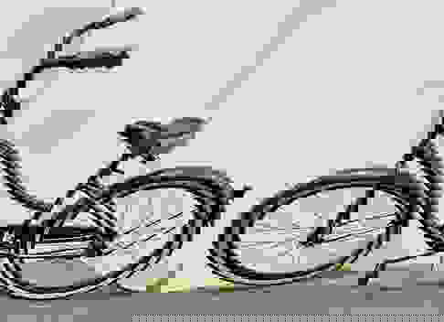 New Huffy Cranbrook Bike Auction