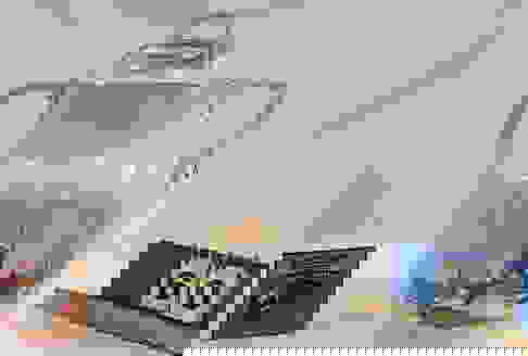 19th C Porcelain Covered Transferware Slop Jar 15" Auction