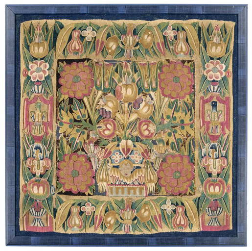 German Tapestry