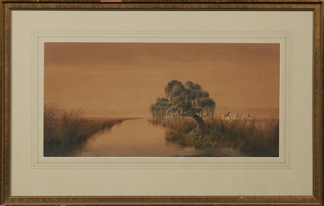 Attributed to George Louis Viavant (1872-1925, New