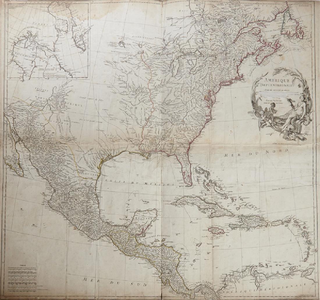 Single Collector Rare Map Auction: Part Two Prices - 376 Auction Price ...