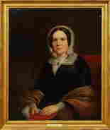 Frederick Spencer (1806-1875 New York) Female Portrait - Nov 30, 2017 ...