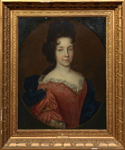 Attributed to Pierre Mignard (1612-1695, French), - Jan 22, 2022 ...