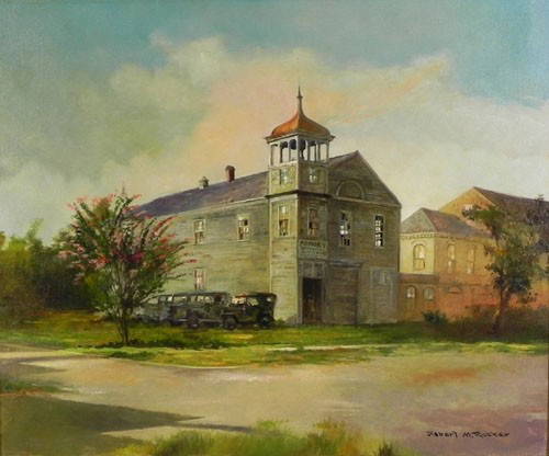 Robert M. Rucker (1932 2000), "louisiana National