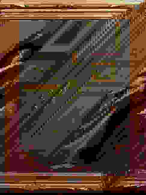 Attributed To Albert Gilbert (belgian, 1832-1917), "unrequited Love ...