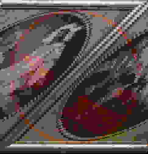 Edmund Franklin Ward (american, 1892-1991), "the Resurrection," H.- 30 ...