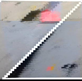 Robert Rector Prices - 97 Auction Price Results