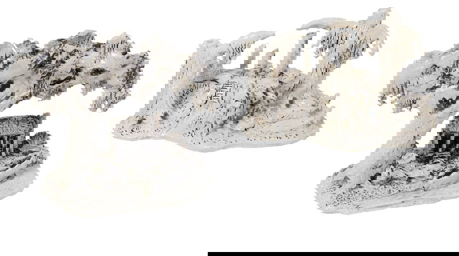 Steele Burden (american/louisiana, 1900 1995), Two Clay Sculptures, War ...