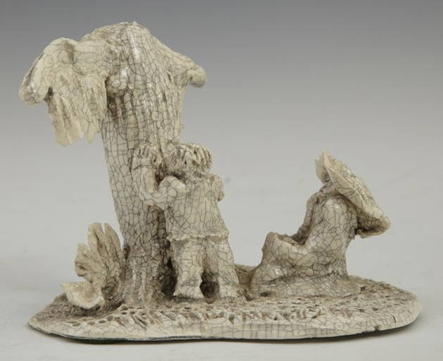 Steele Burden (1900 1995, Louisiana), "where Did M