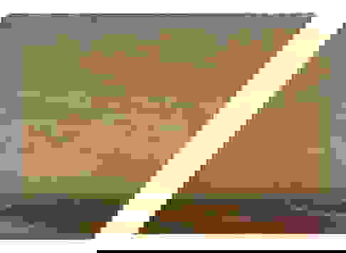 Frederick James Hackman (british, 1873-1965), "far Light From Camber ...