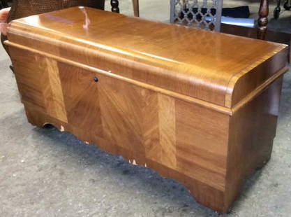 Lane Cedar Lined Wardrobe