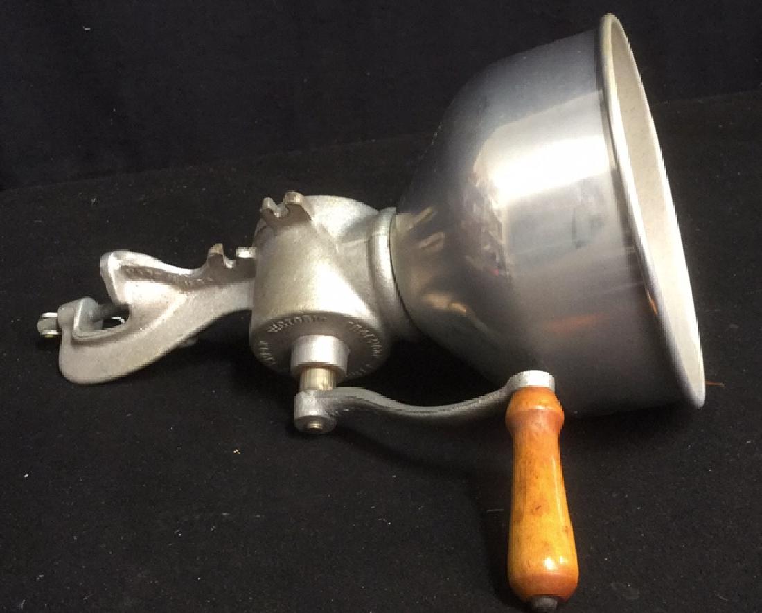 Vintage Victorio Strainer Model 3 S