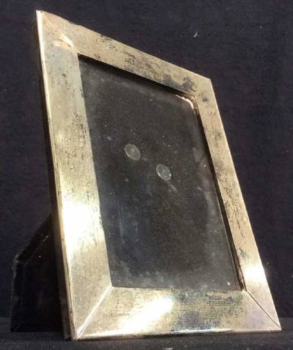 Towle Sterling Picture Frame