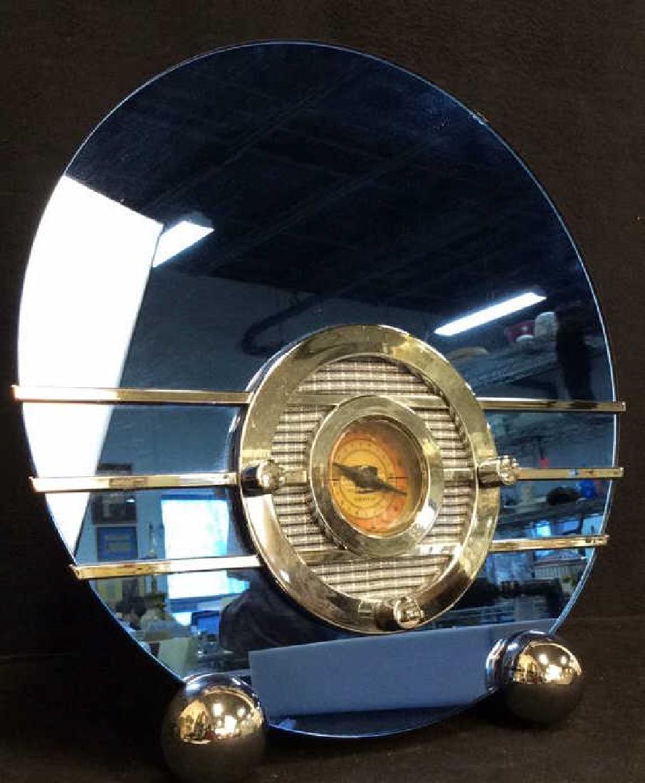 Thomas Bluebird Museum Series Radio