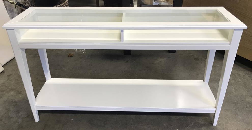 Ikea Liatorp Console Table