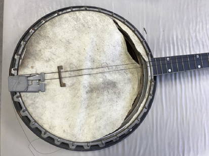Vega Banjo