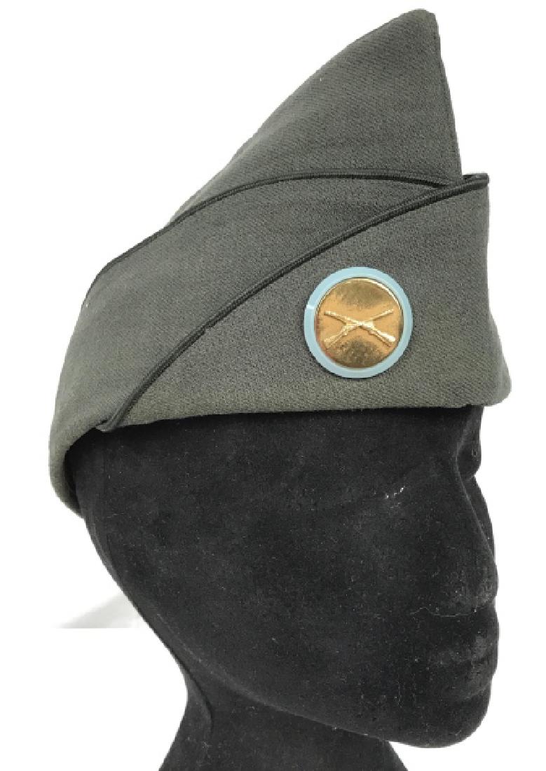 GERBER MFG CO Wool Army Hat