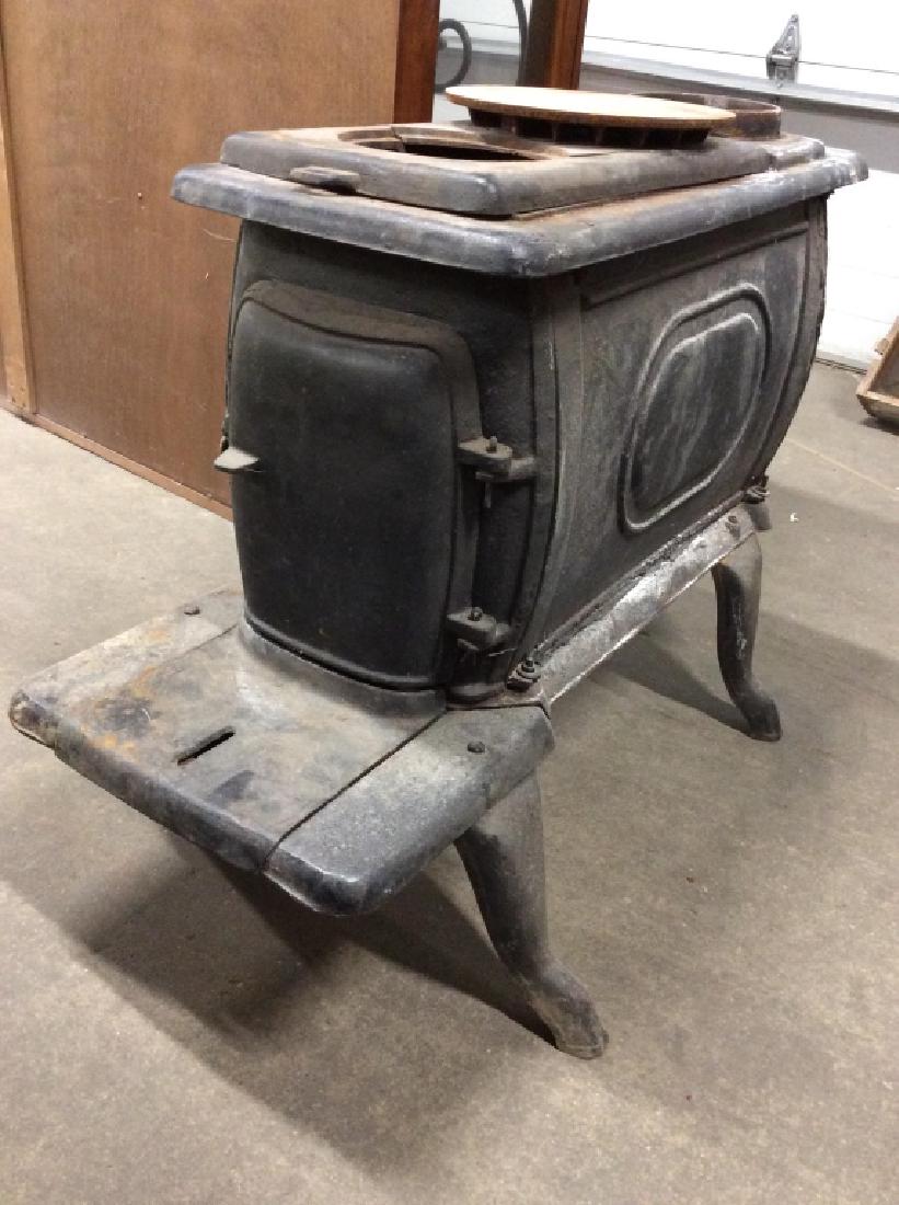 Vintage Iron Irish Stove - Apr 10, 2019 | The Benefit Shop Foundation ...