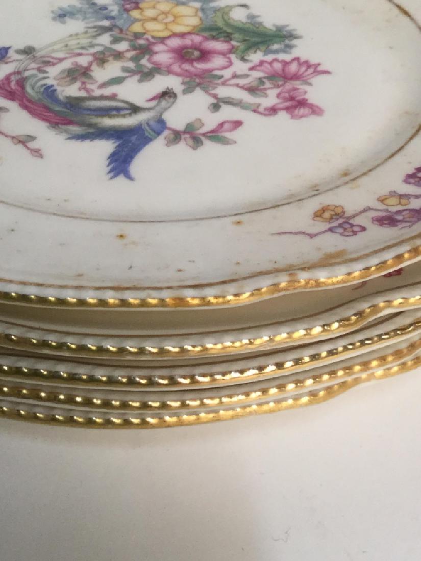 Castleton Phoenix Fine China Partial Tea Service - Apr 10, 2019 | The ...