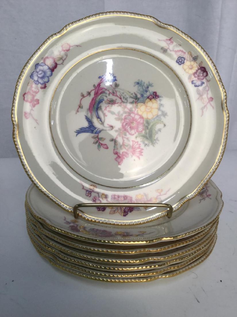 Castleton Phoenix Fine China Partial Tea Service - Apr 10, 2019 | The ...