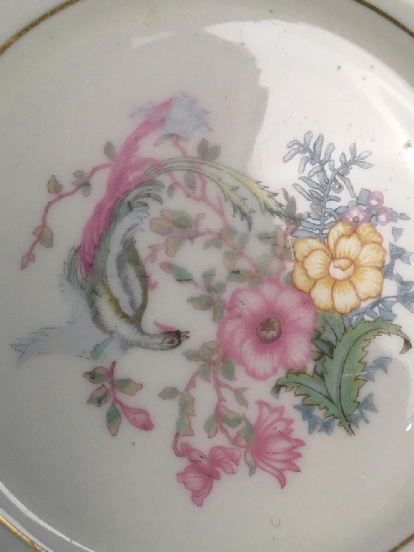 Castleton Phoenix Fine China Partial Tea Service - Apr 10, 2019 | The ...