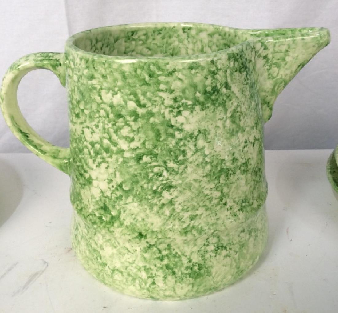 Lot 13 STANGL TIFFANY & CO Porcelain Tabletop