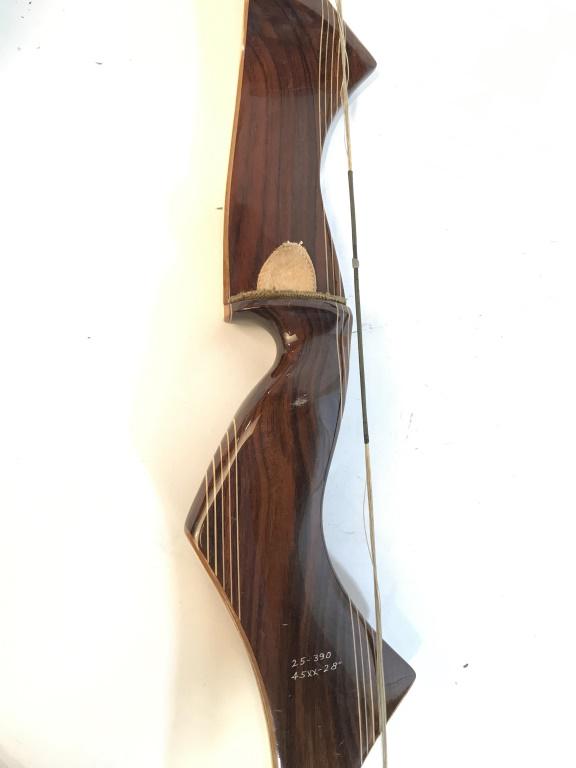 Ben Pearson Palomino Hunting Bow